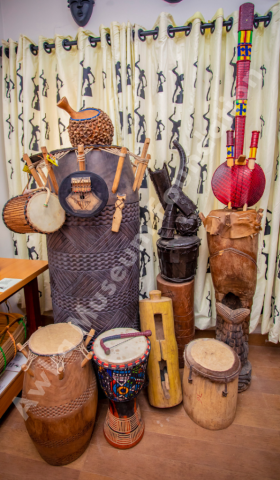 Awka Museum